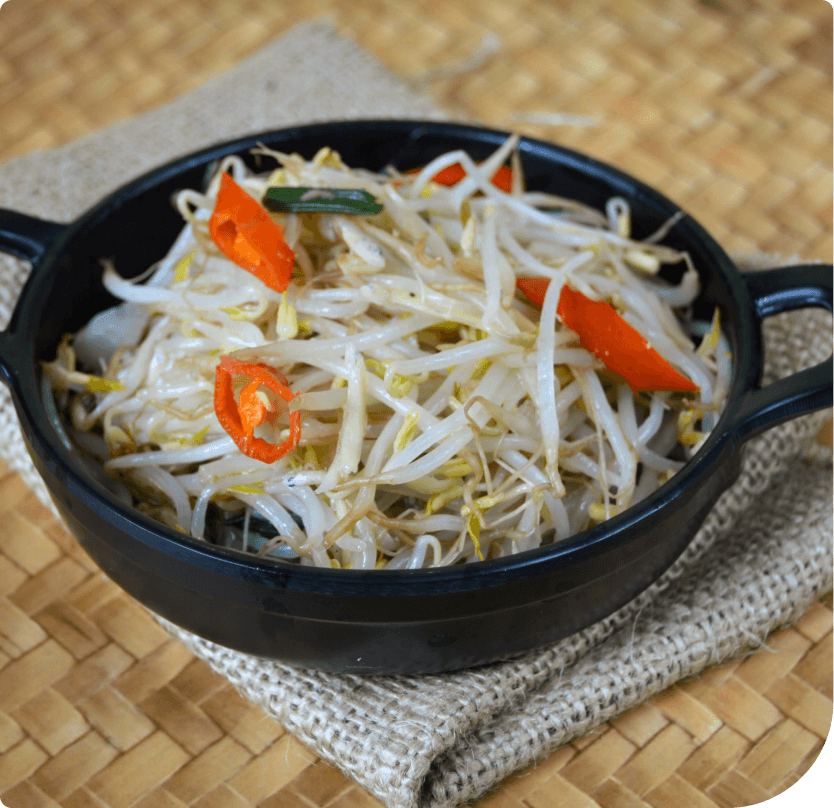 Kerisik Recipe – S&P Industries